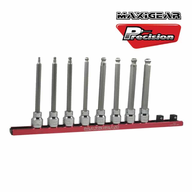 Socket Inhex Ball End | Precision Speciality Tooling