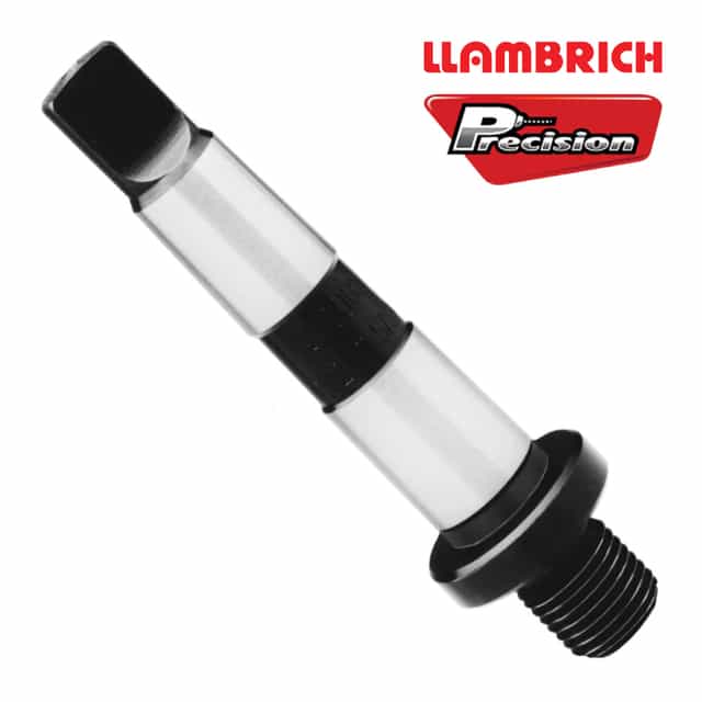 Arbors - Morse Taper to Threaded Shank | Precision Speciality Tooling