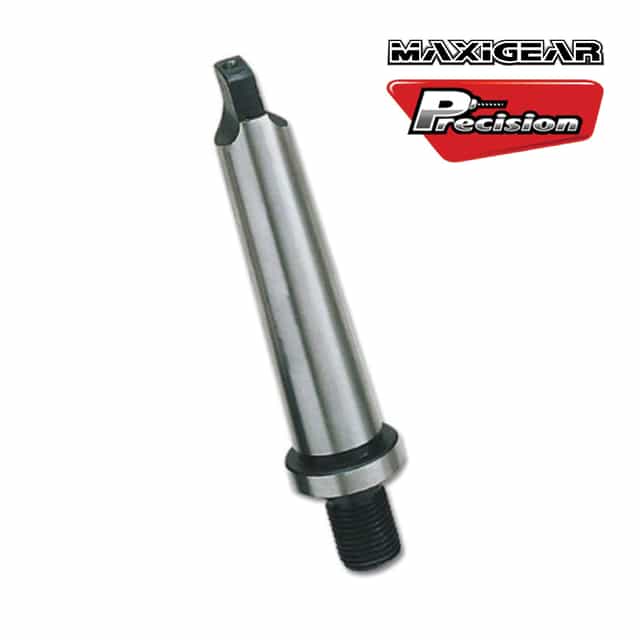 Drill Chuck Arbors Economy Range - Morse Taper to Threaded Shank ...