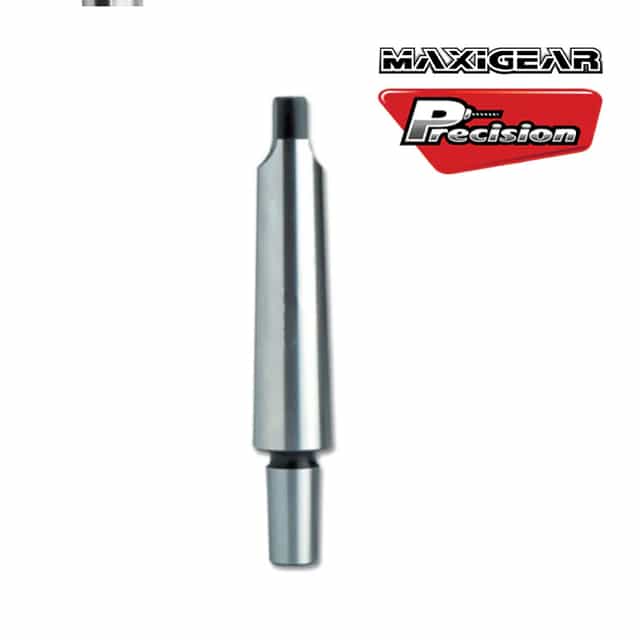 Drill Chuck Arbors Economy Range - Morse to Jacobs Taper | Tang ...