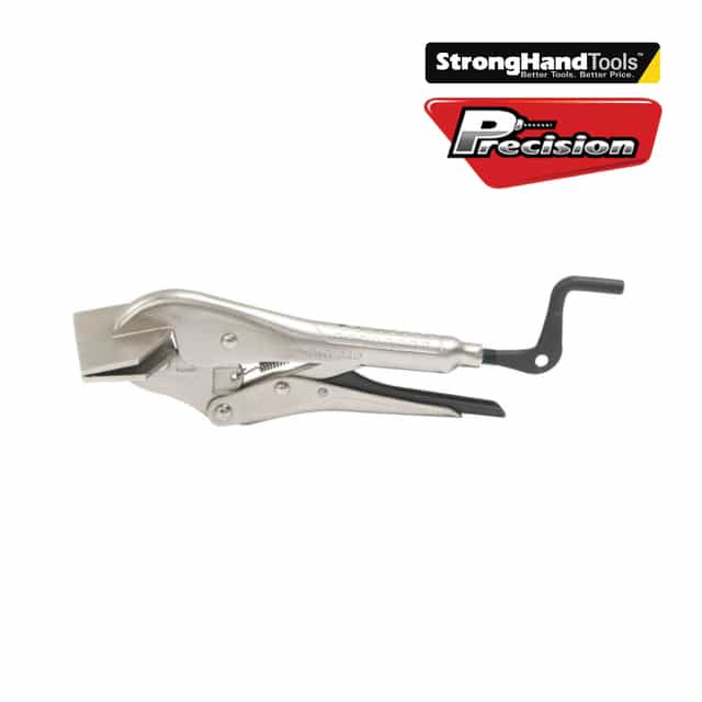 Sheet Metal Locking Pliers | Precision Speciality Tooling