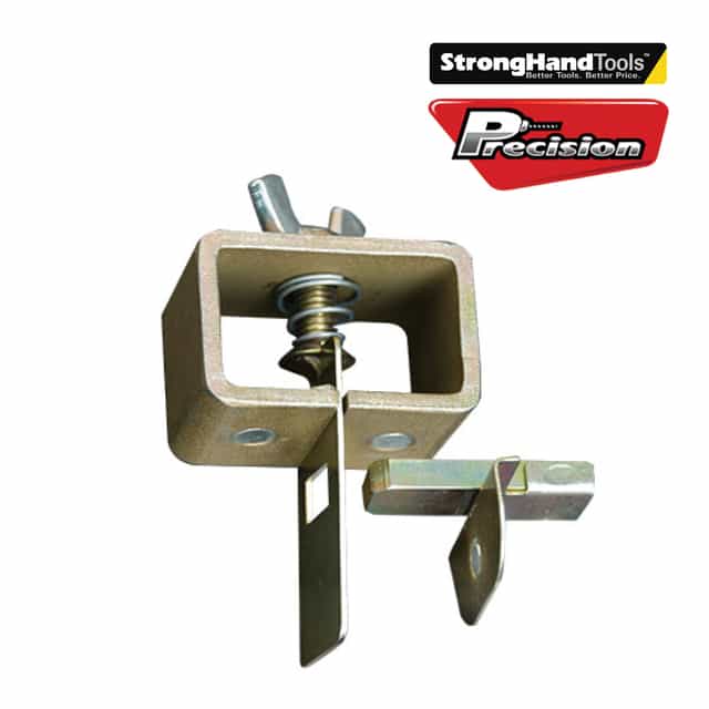 Panel Clamps | Precision Speciality Tooling