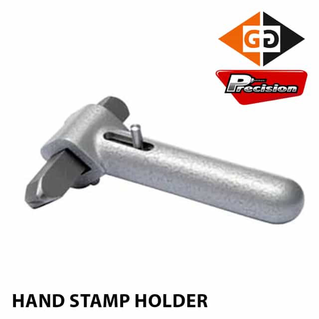 Stamp Holder | Precision Speciality Tooling