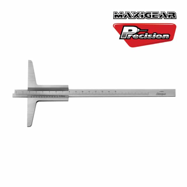 Vernier Depth Gauges | Precision Speciality Tooling
