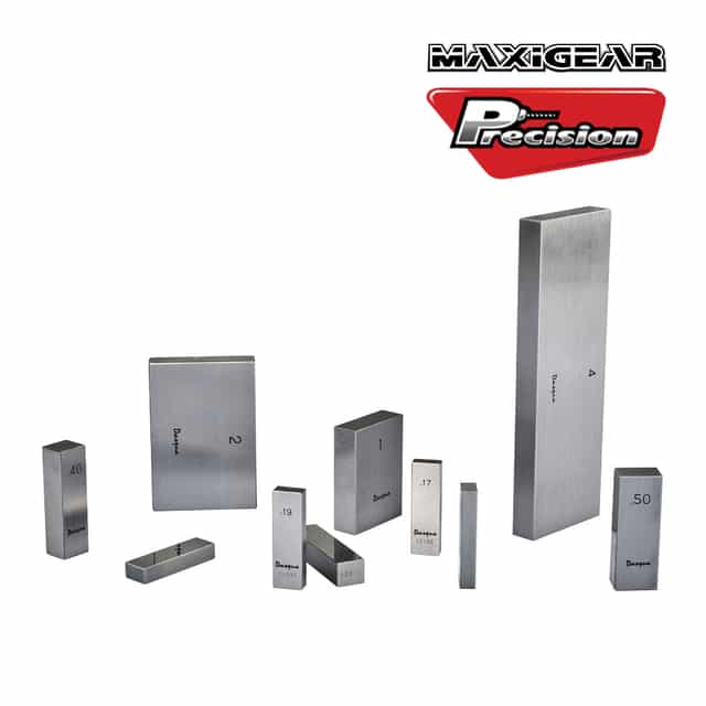 Calibration Gauge Block Sets | Precision Speciality Tooling