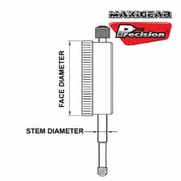 Dial Indicators | Precision Speciality Tooling