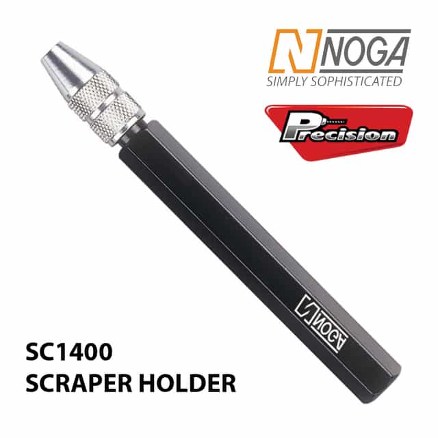 Scraper Handle Heavy Duty SC1400 | Precision Speciality Tooling