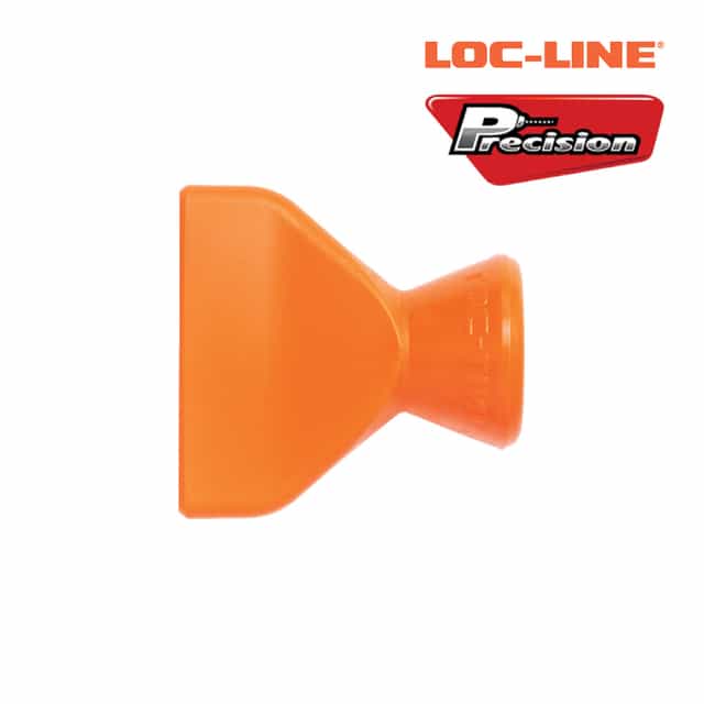 Nozzles Straight Flow | Precision Speciality Tooling