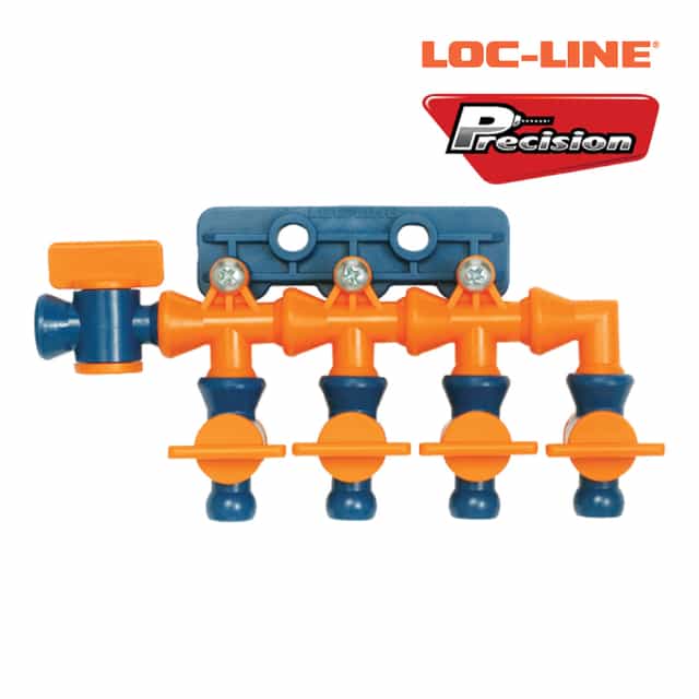 Modular Manifolds | Precision Speciality Tooling