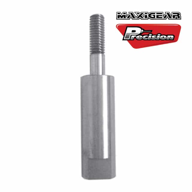 Extension Spindles for Bench Grinders | Precision Speciality Tooling