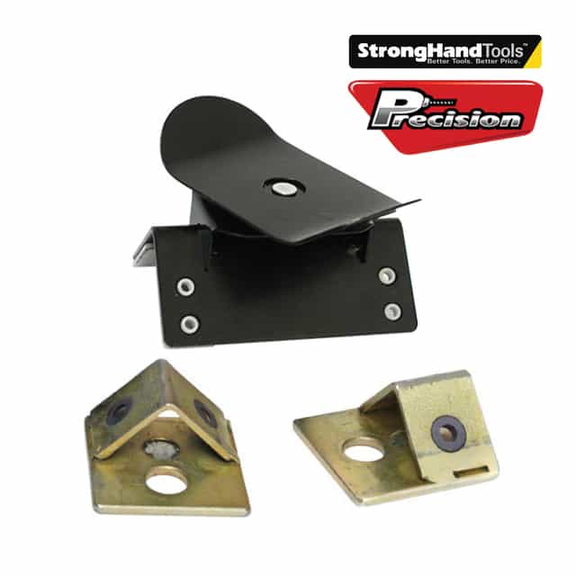 Hand Rest Glide Kit | Precision Speciality Tooling