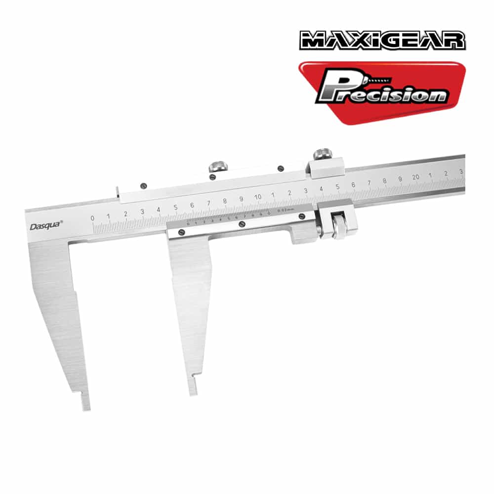 Calipers Vernier - Large Series | Precision Speciality Tooling