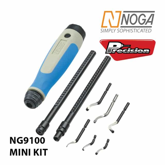 UniKit Mini NG9100 | Precision Speciality Tooling