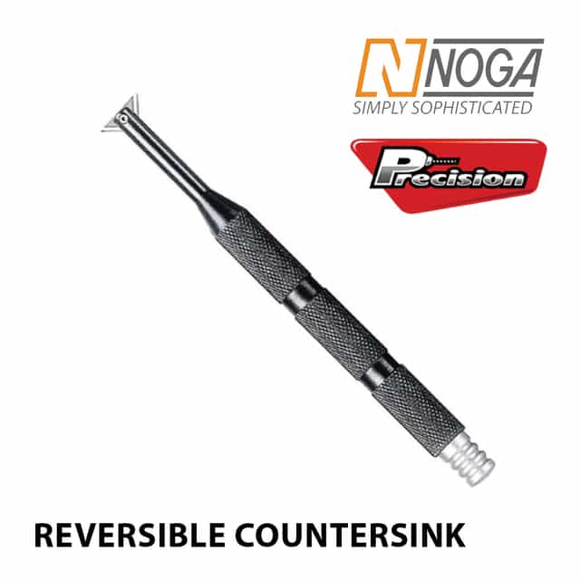 Reversible Countersink | Precision Speciality Tooling
