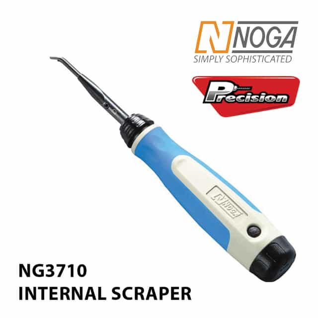 Scraper Internal | Precision Speciality Tooling