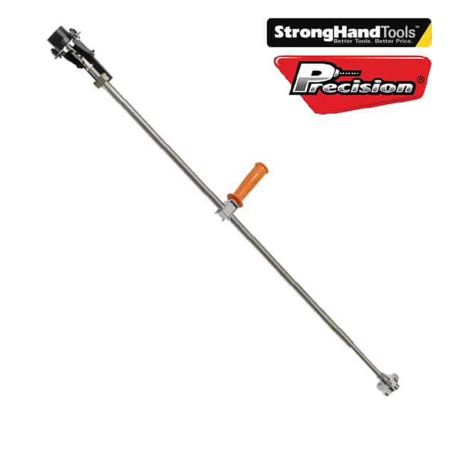 Strong Hand ON/OFF Magnetic Part Picker | Precision Speciality Tooling