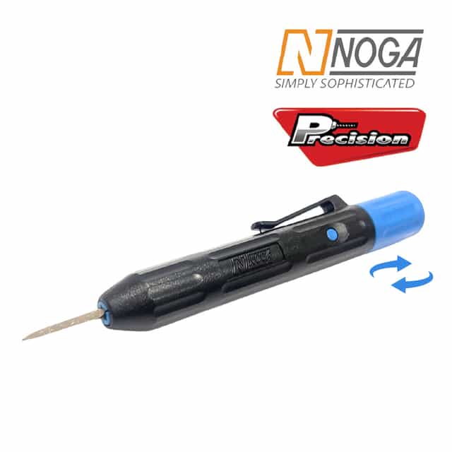 NOGA Swivel and Safe Scraper Tools SC3100 | Precision Speciality Tooling