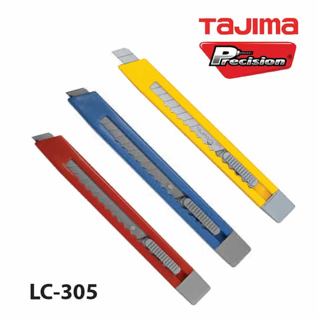 Handy Cutter™ Knives by Tajima | Precision Speciality Tooling