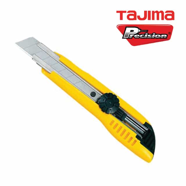 LC Series Dial Lock Knife by Tajima | Precision Speciality Tooling