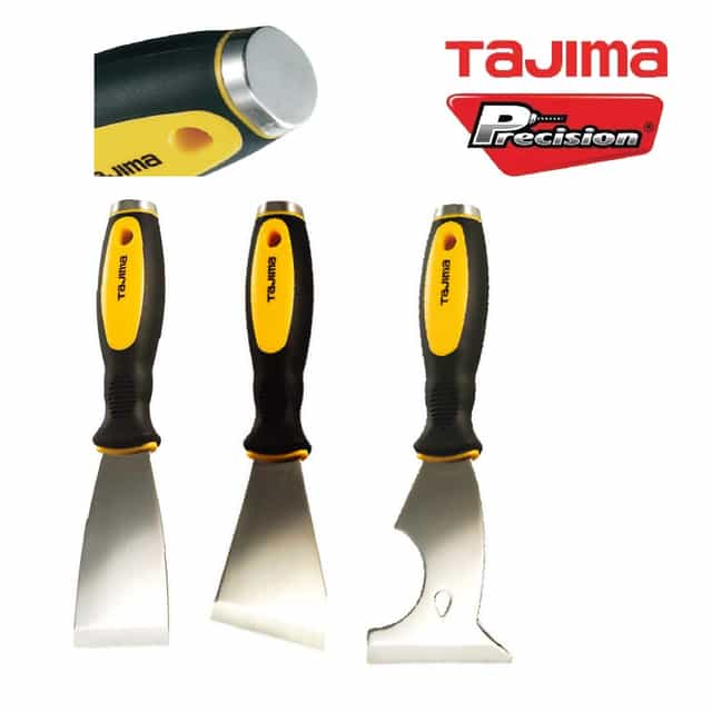 Tajima Solid Core Scrapers | Precision Speciality Tooling