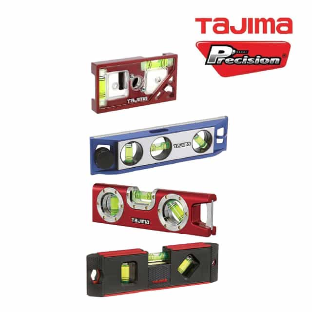 Tajima Levels | Precision Speciality Tooling