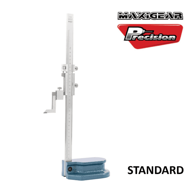 Height Gauges Vernier Standard | Precision Speciality Tooling