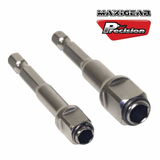 Versa Drive Adapters | Precision Speciality Tooling