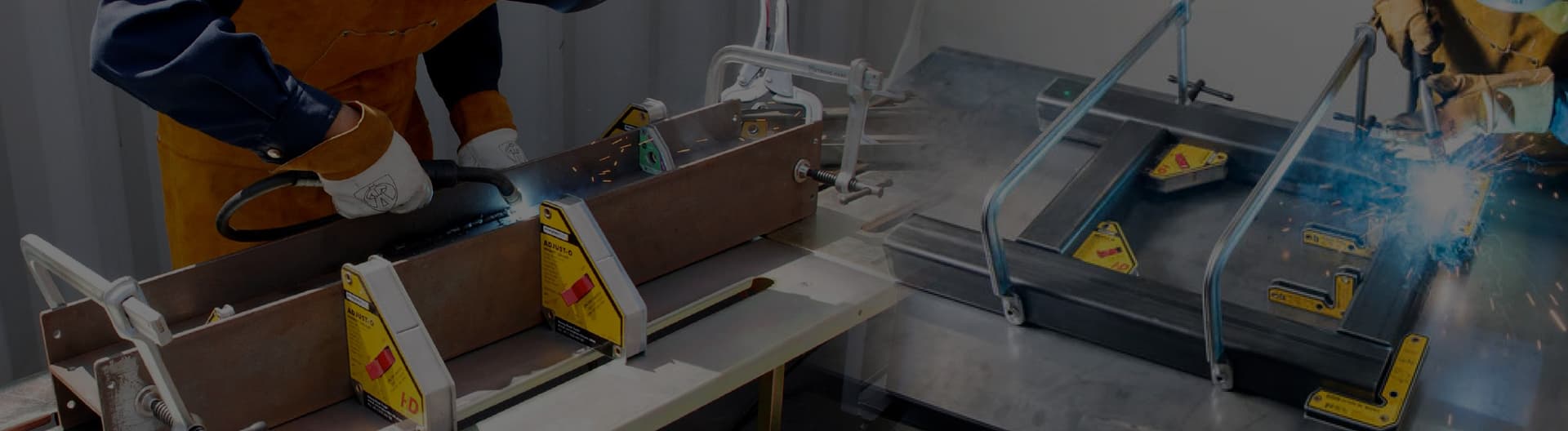 Precision Specialty Tooling