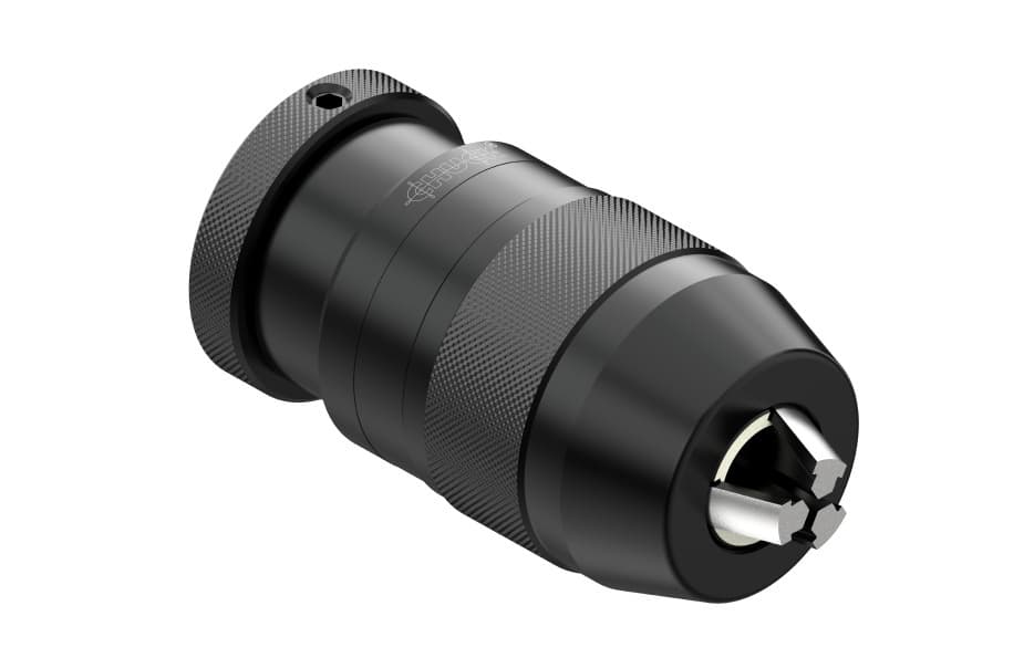 Keyless Chucks | Precision Speciality Tooling