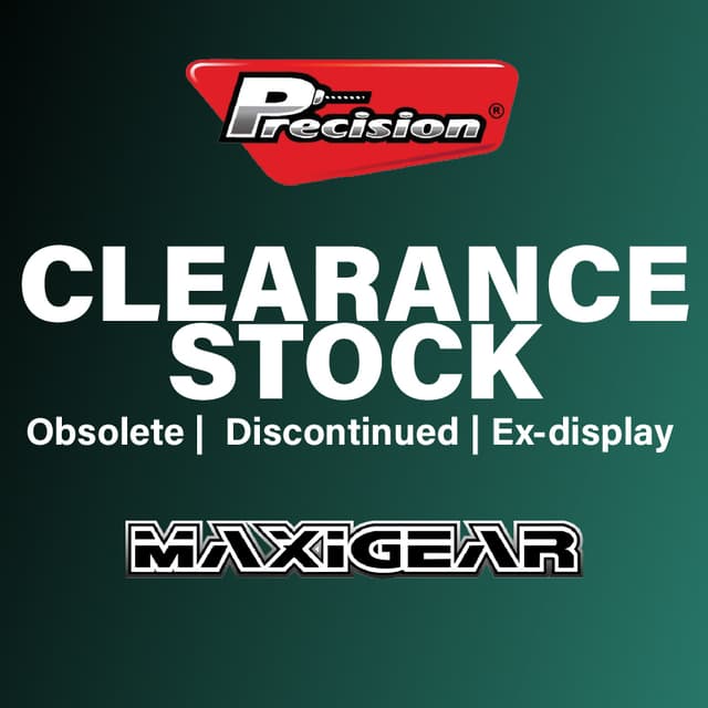 Precision Specialty Tooling