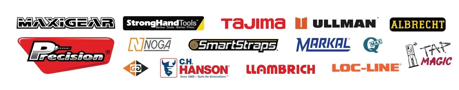 About Us | Precision Speciality Tooling