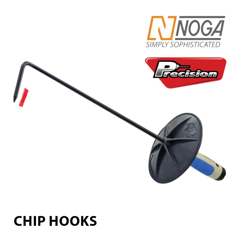 Chip Hooks | Precision Speciality Tooling