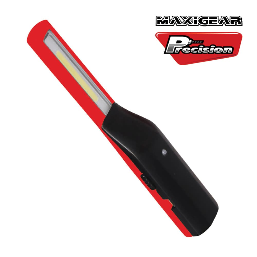 Slim Line LED Pen Torch | Precision Speciality Tooling