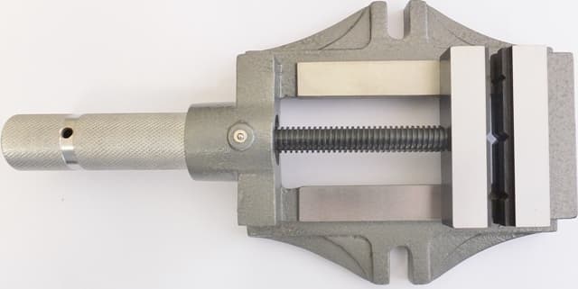 Drill Press Vices | Precision Speciality Tooling