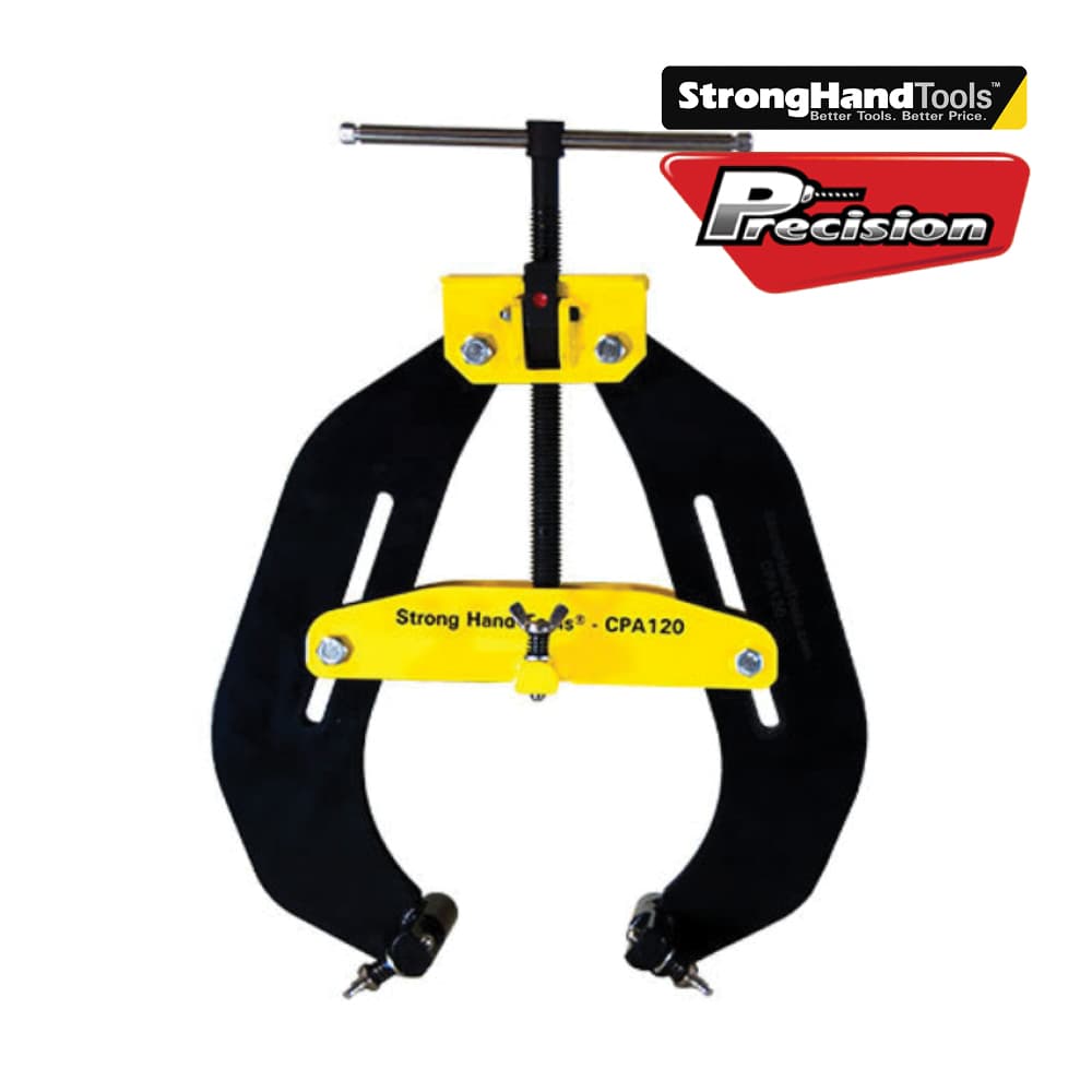 Pipe Alignment Clamp | Precision Speciality Tooling