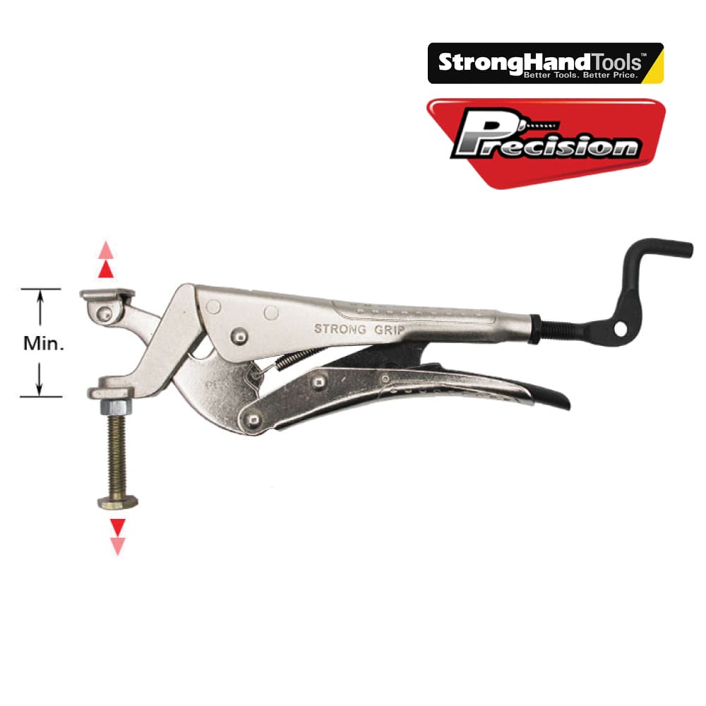 Expand-O Pliers | Precision Speciality Tooling