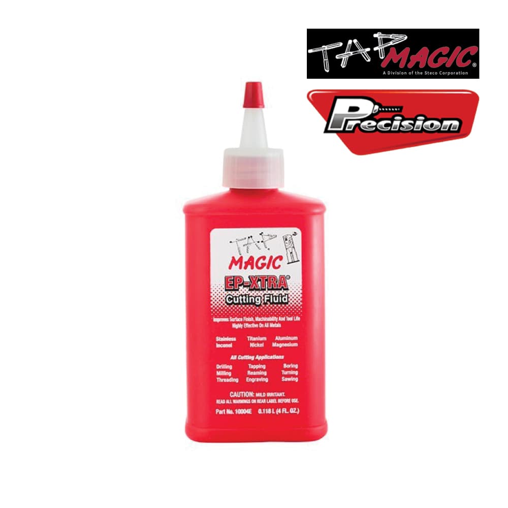Tap Magic with EP-Xtra | Precision Speciality Tooling