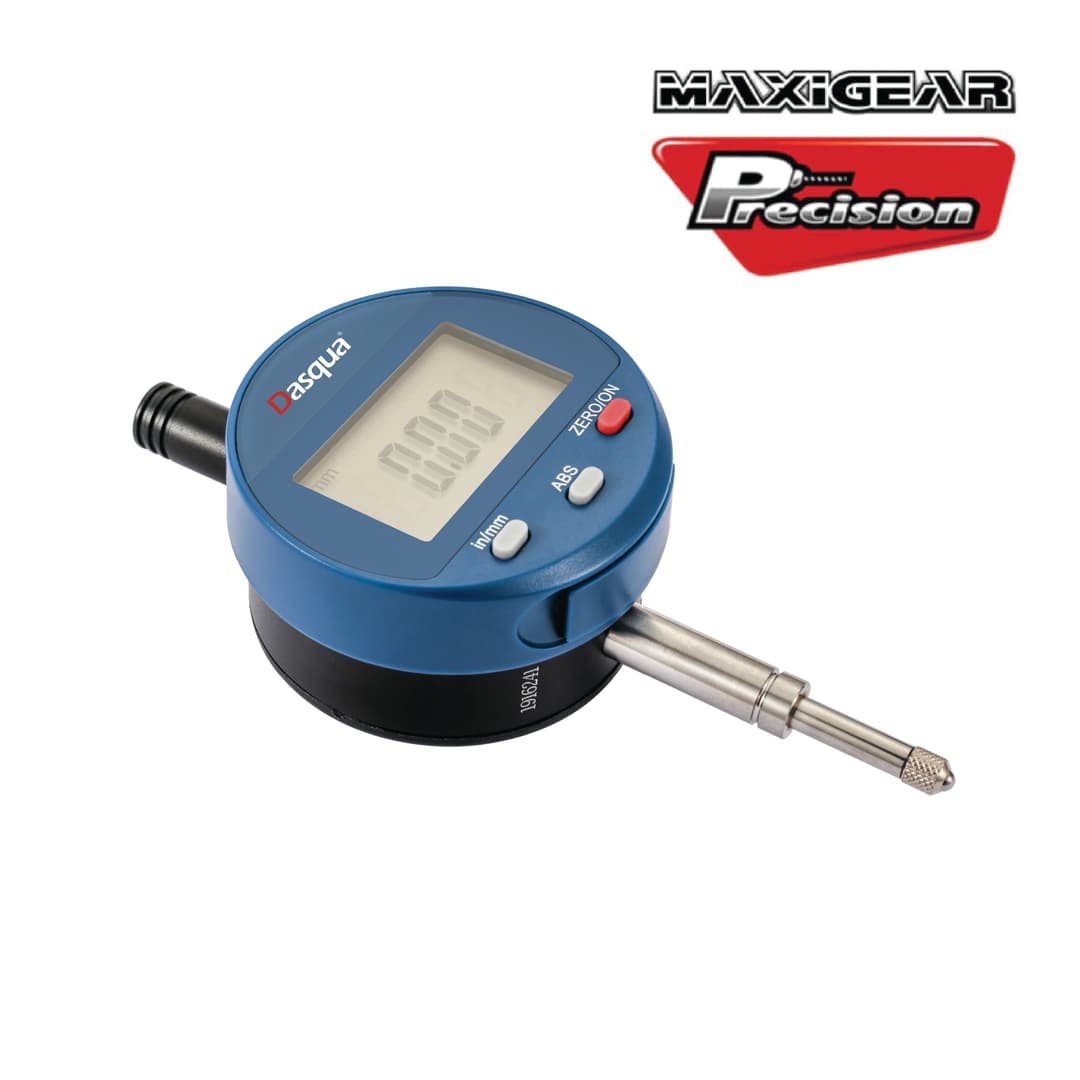 Indicators Digital | Precision Speciality Tooling