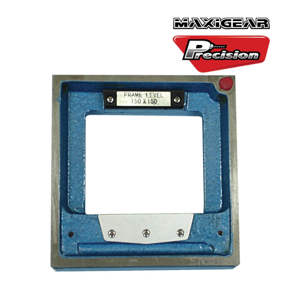 Precision Frame Levels | Precision Speciality Tooling