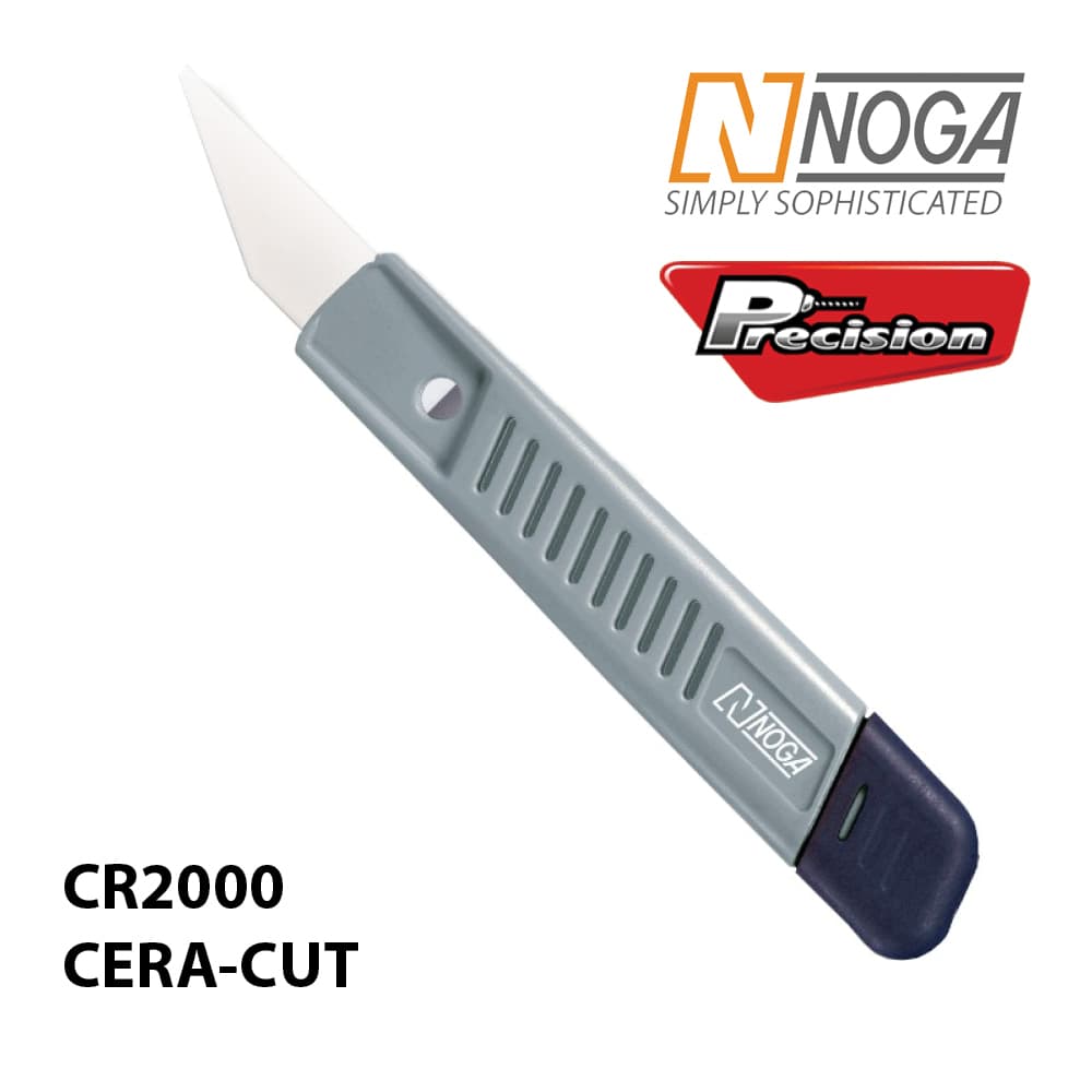 CR2000 Ceramic Cera-Cut | Precision Speciality Tooling
