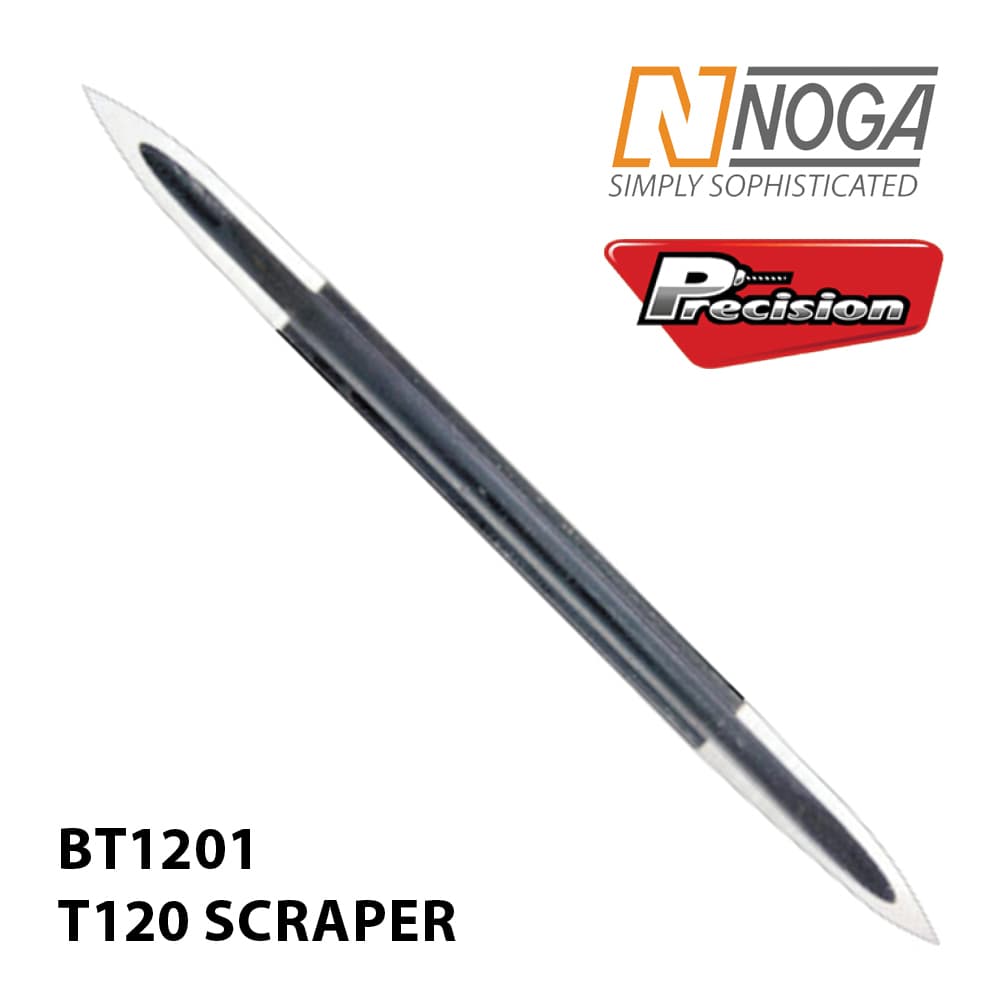 BT1201 Double Ended Scraper | Precision Speciality Tooling