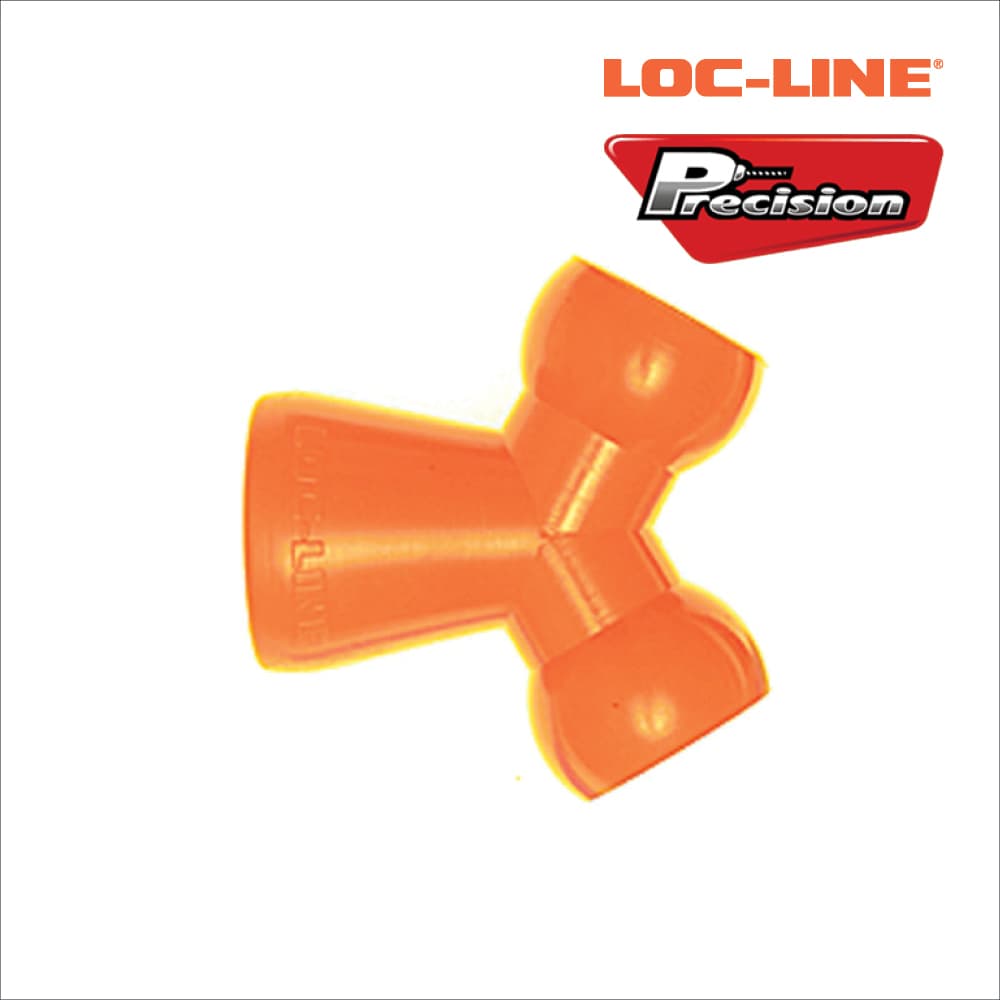 Y Fittings and Y Reducers | Precision Speciality Tooling