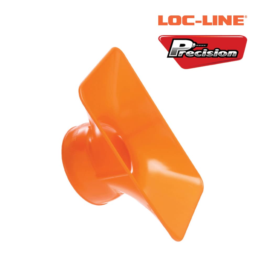 Vacuum Hose Rectangular Nozzle | Precision Speciality Tooling