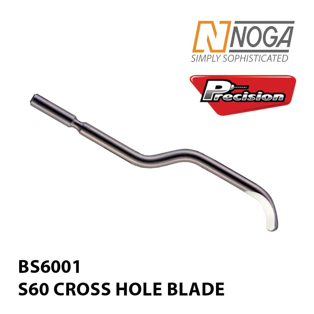 BS6001 Swivel Blade | Precision Speciality Tooling