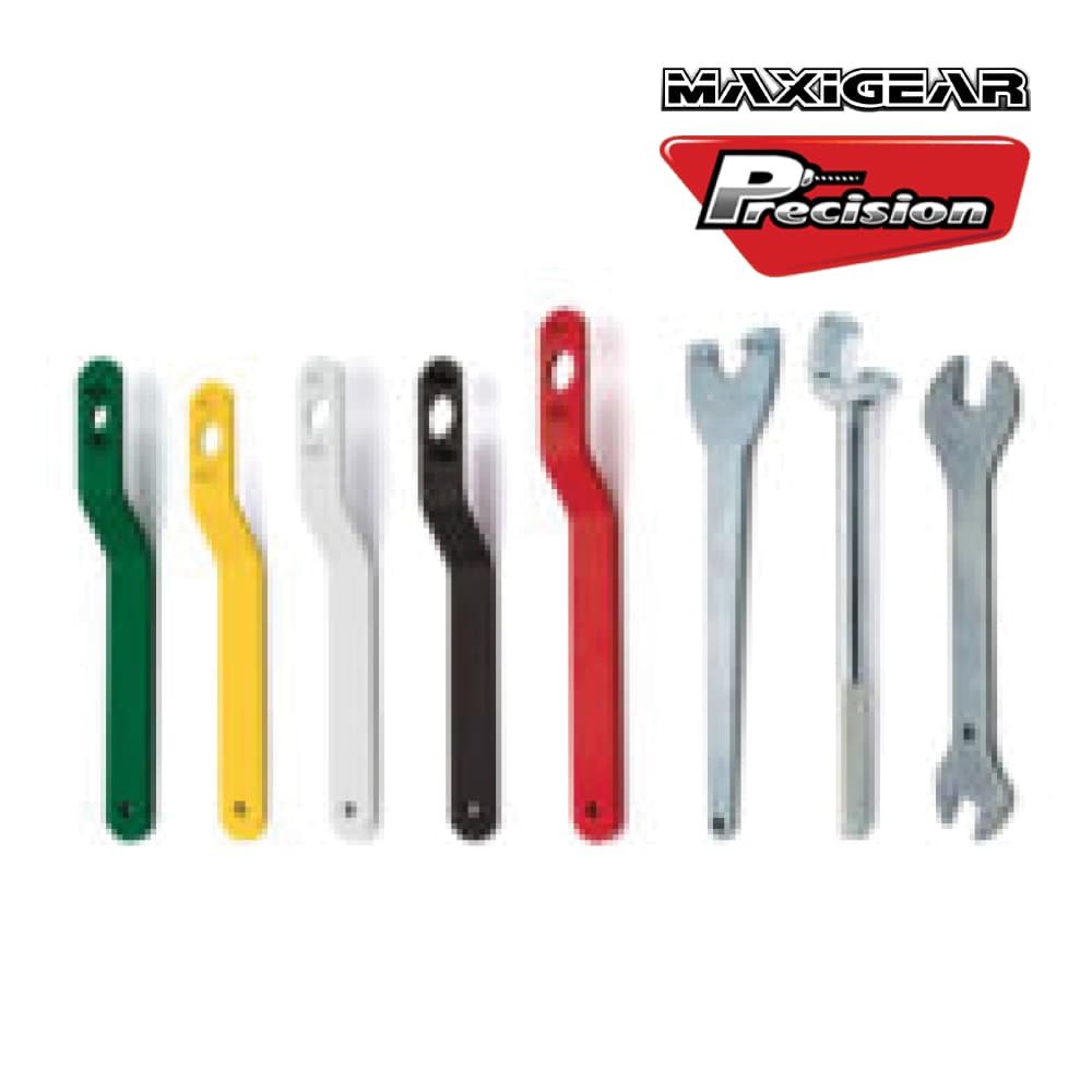 Pin Spanners | Precision Speciality Tooling