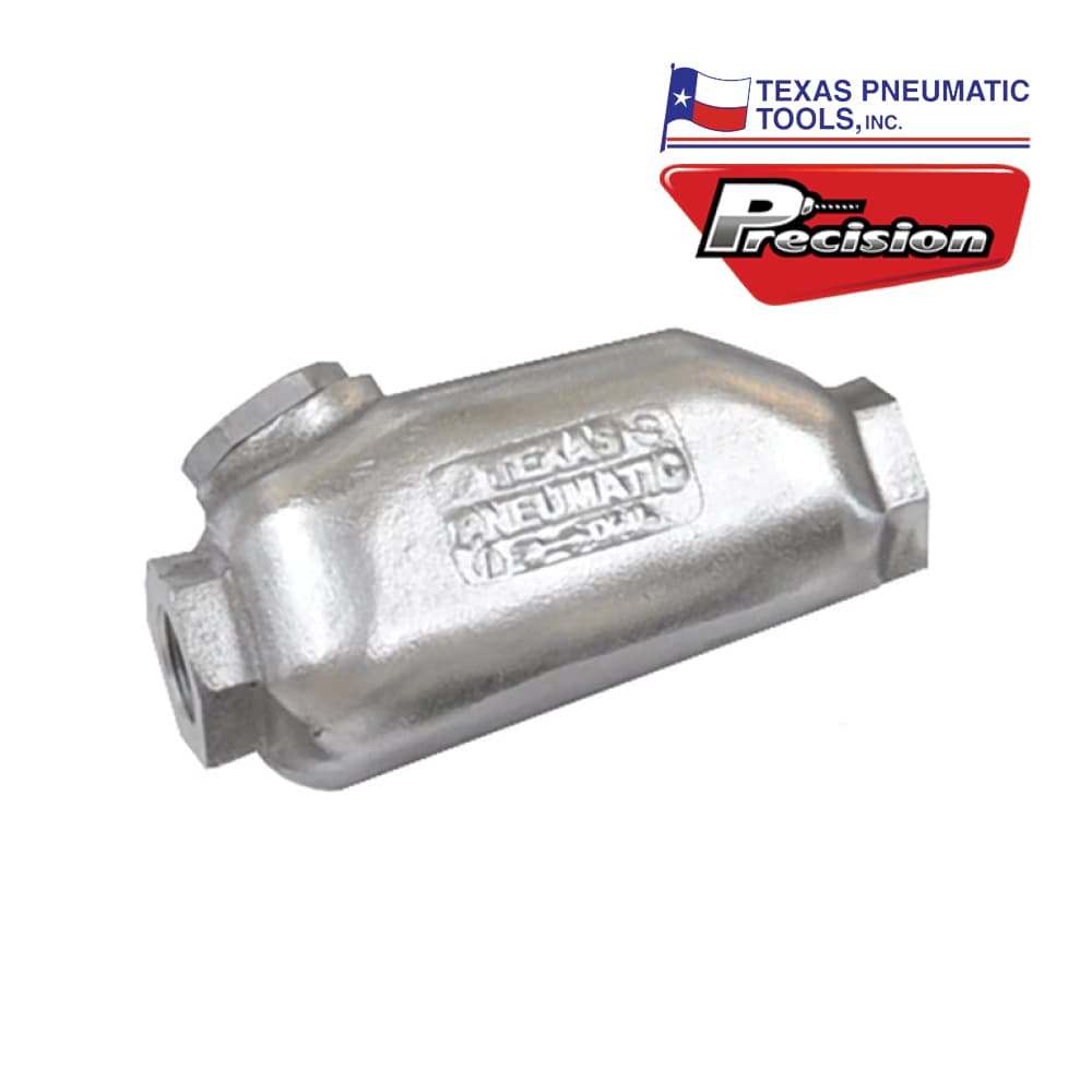 In-Line Lubricators | Precision Speciality Tooling