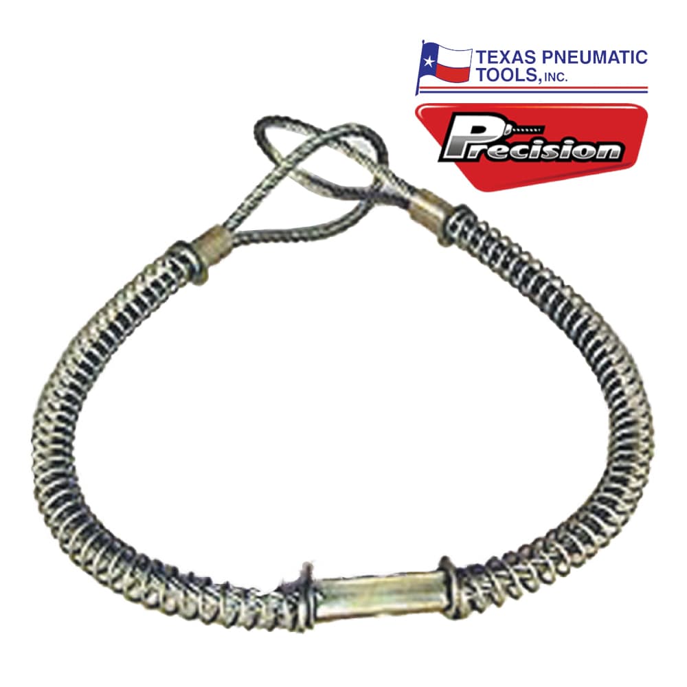 Safety Lock Cables | Precision Speciality Tooling