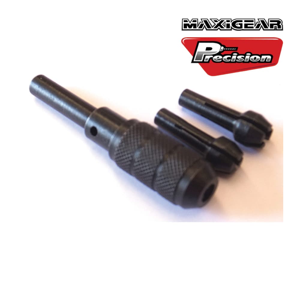 Pin Chuck Kit | Precision Speciality Tooling