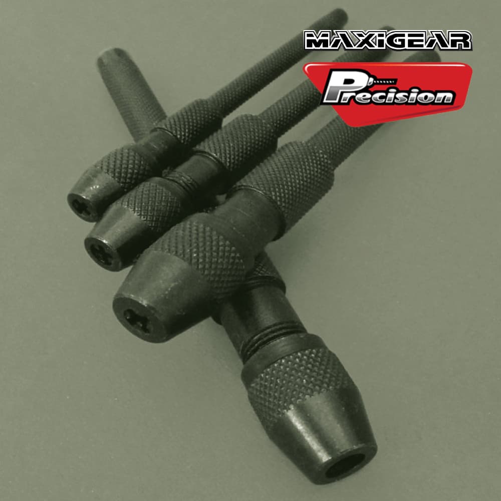 Pin Vices | Precision Speciality Tooling