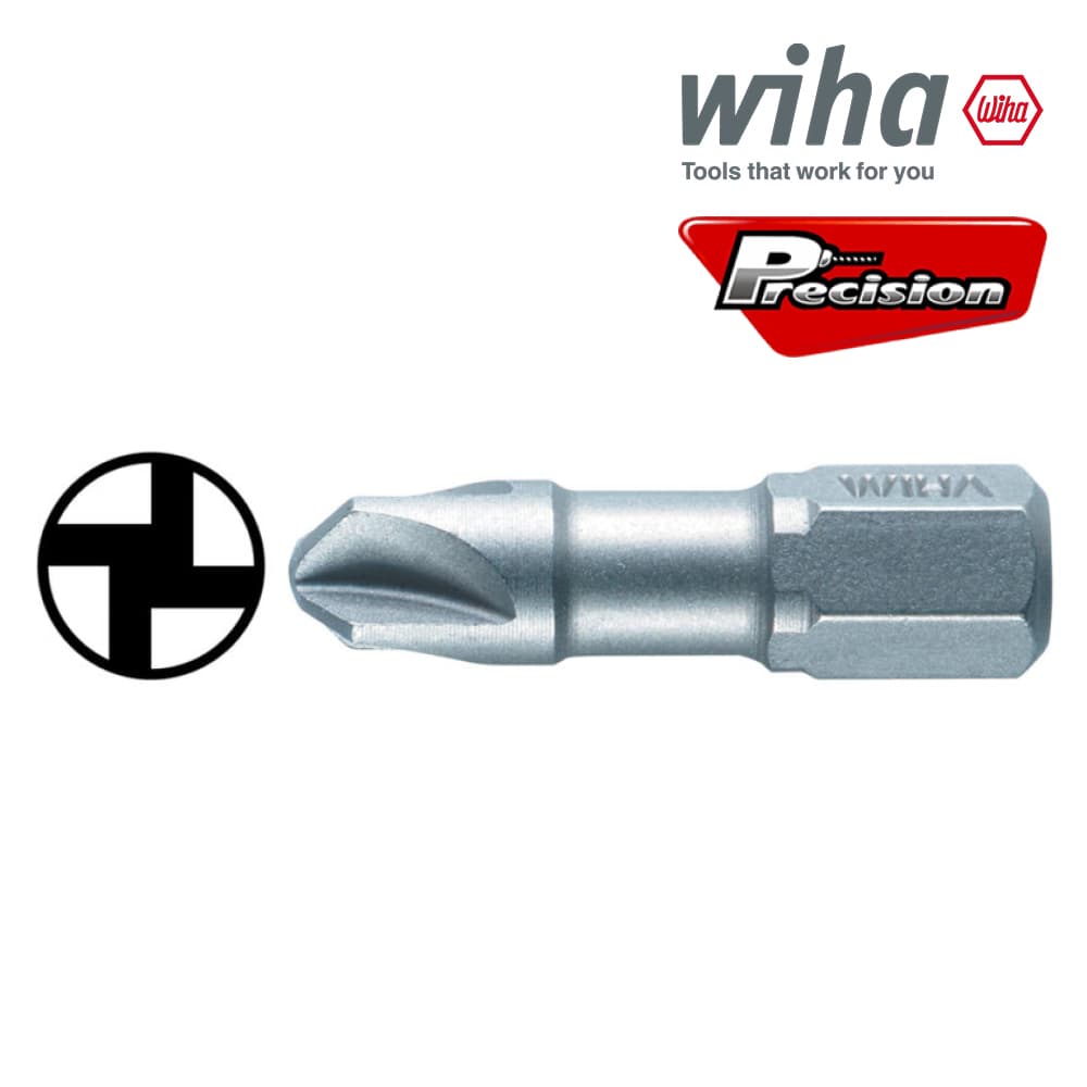 Torq-Set Insert Bits | Precision Speciality Tooling